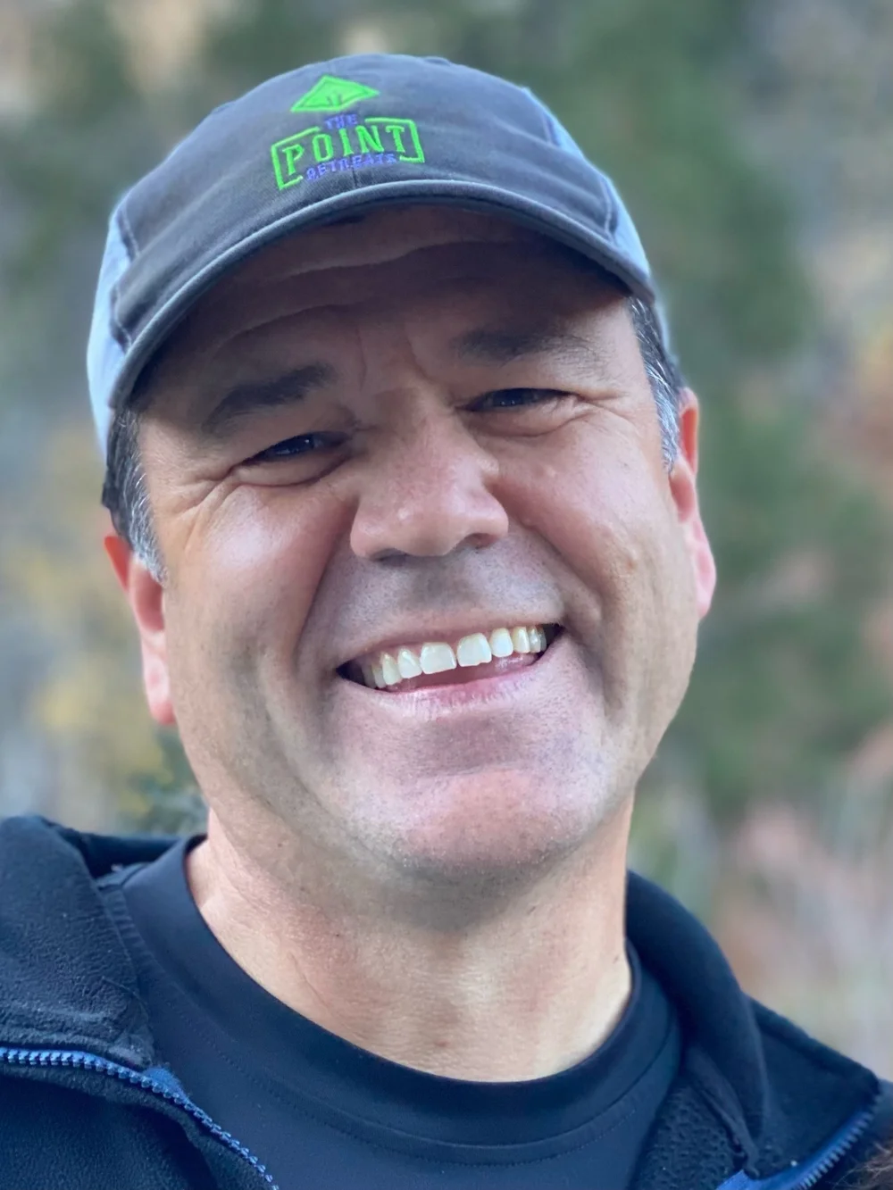 Our Team — Innovations in Resilience