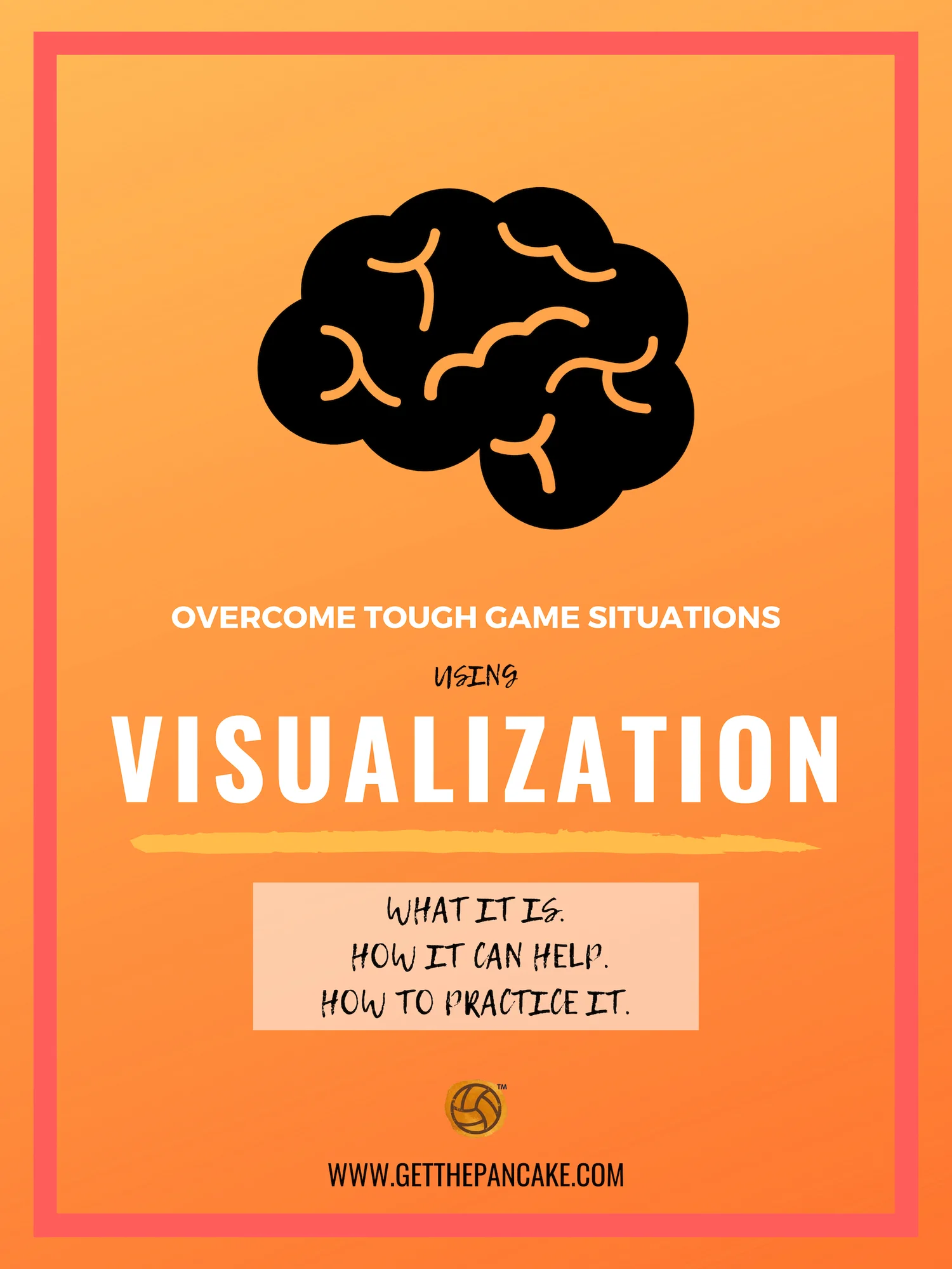 Using Visualization to Combat Tough Game Situations