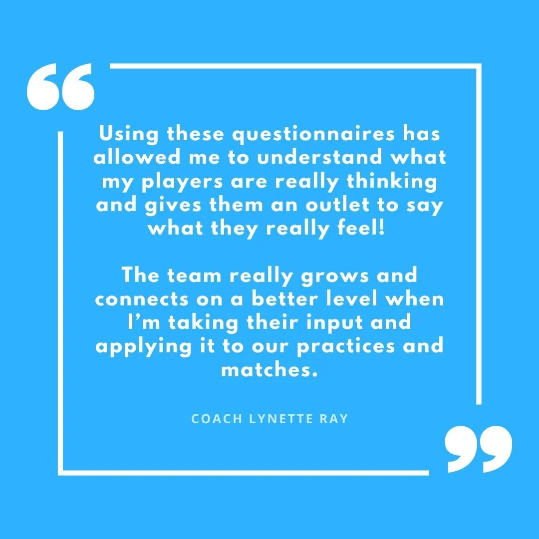 Volleyball Coaching Tools and Printables