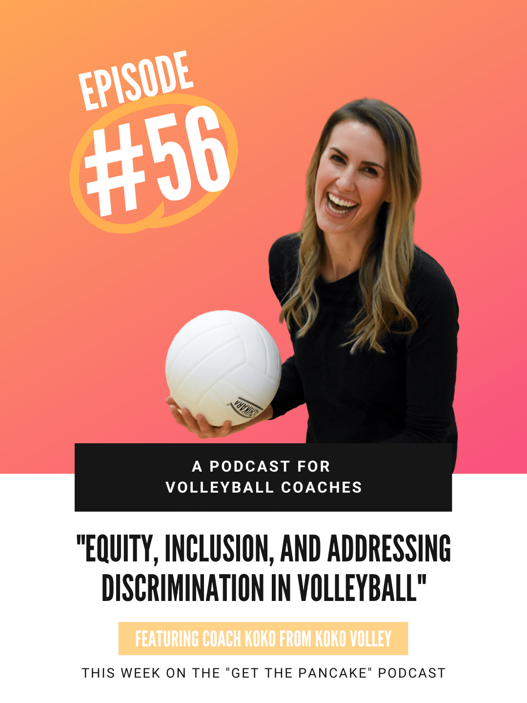 A Podcast For Volleyball Coaches