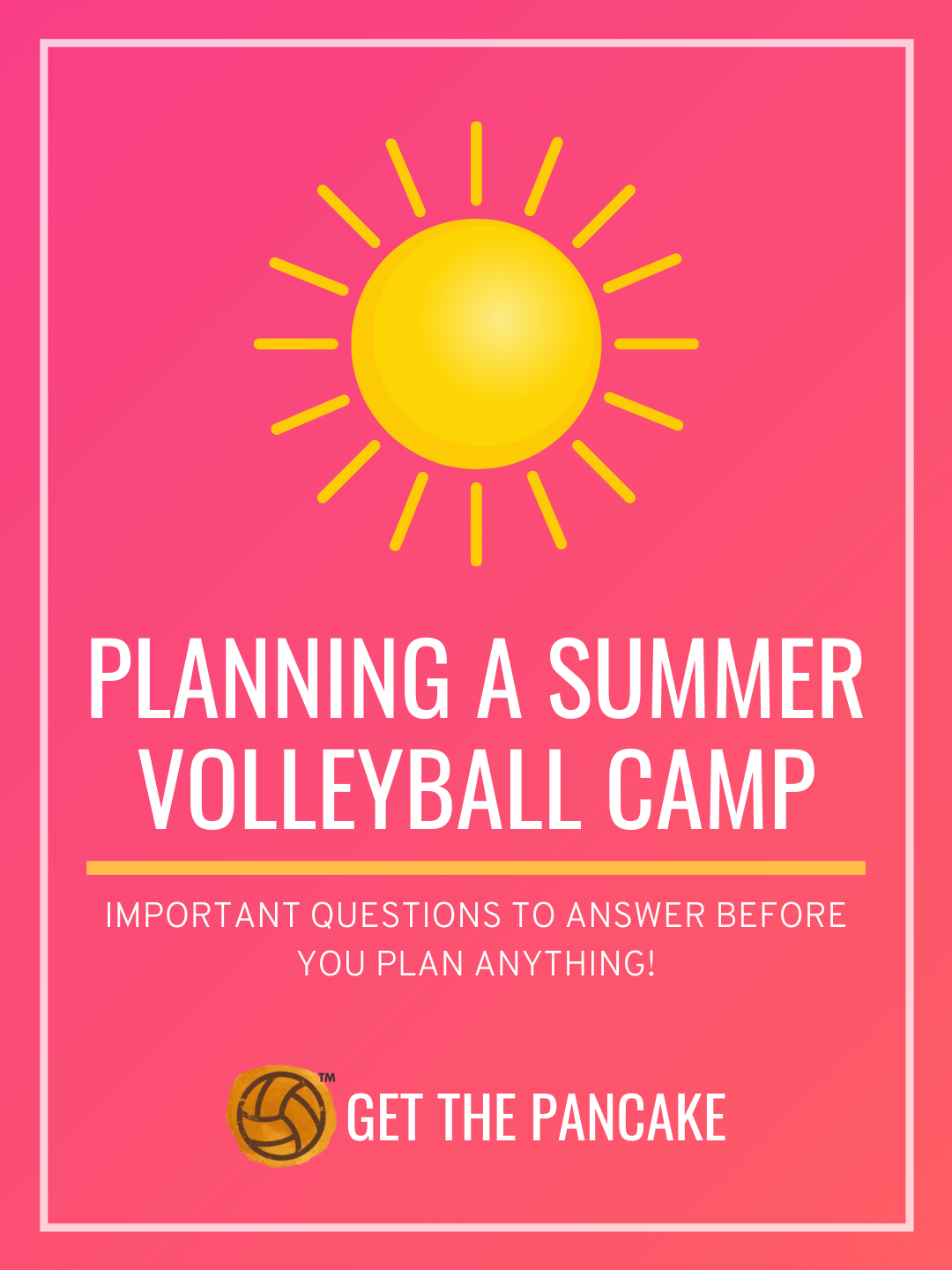 Free Volleyball Drills