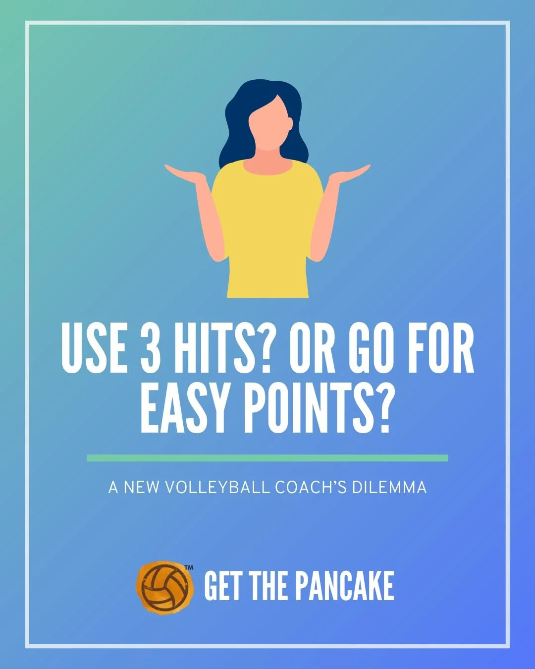Volleyball Coaching Philosophy Coaching Volleyball Successfully
