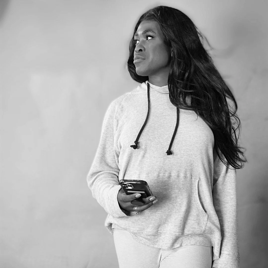 Ava Davis | Actor | Writer | Producer