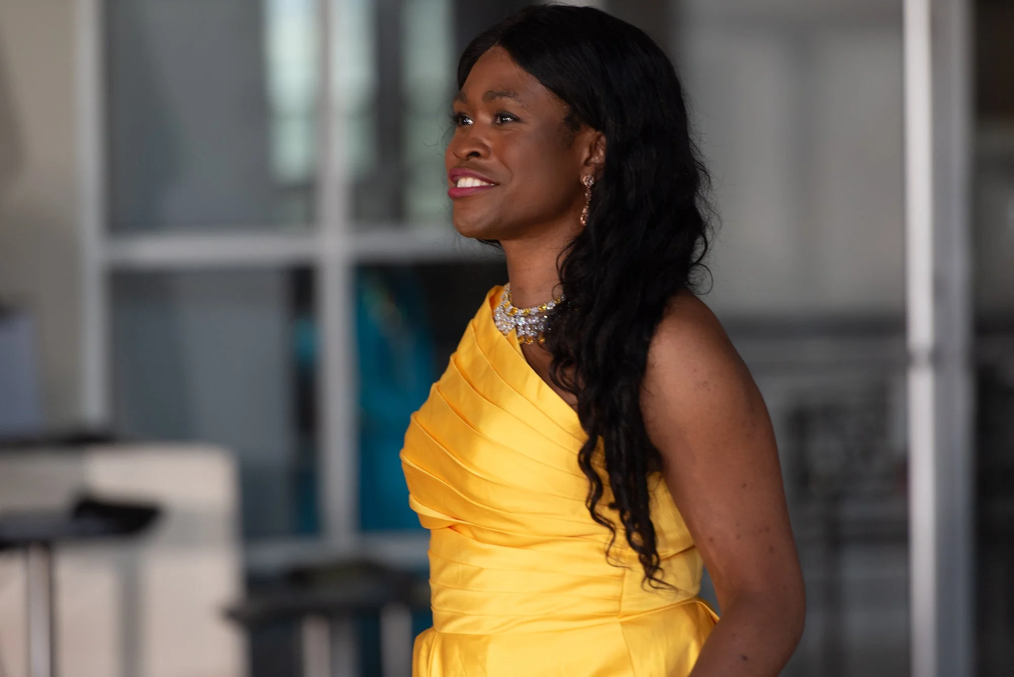 Ava Davis | Actor | Writer | Producer