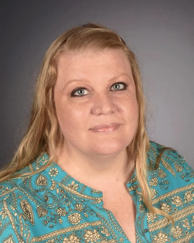 Rachel Hawes — Meadows Place Preschool