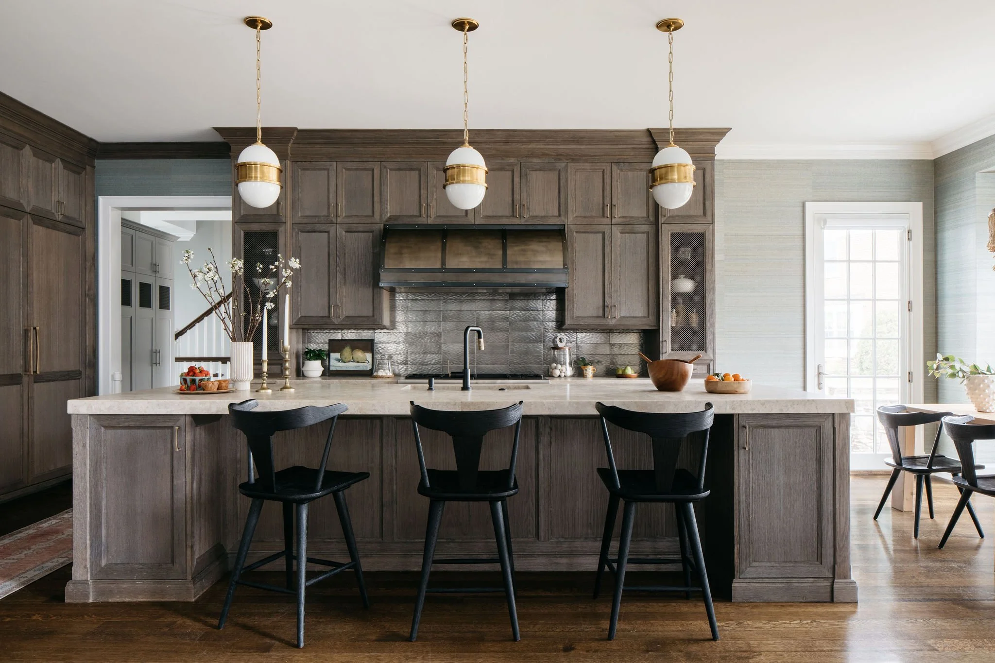 Peppeard Design / Interior Designers Near St Charles IL