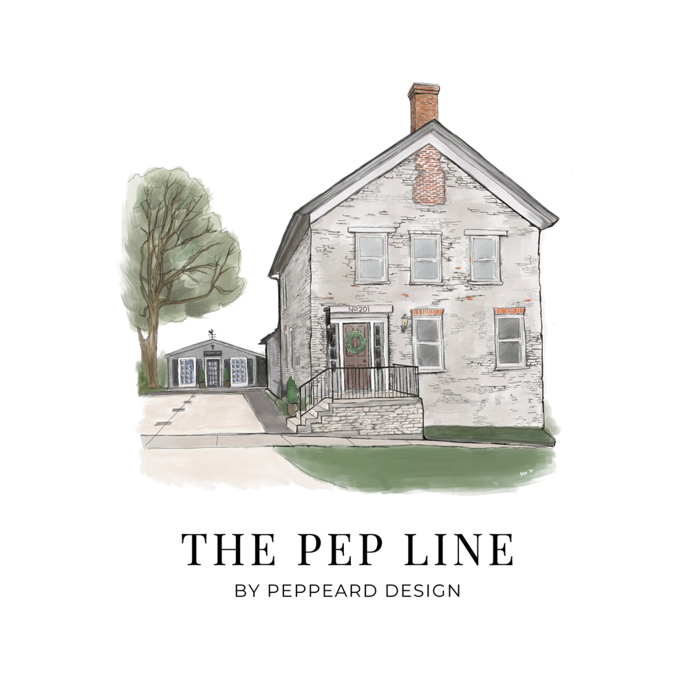 Peppeard Design / Interior Designers Near St Charles IL