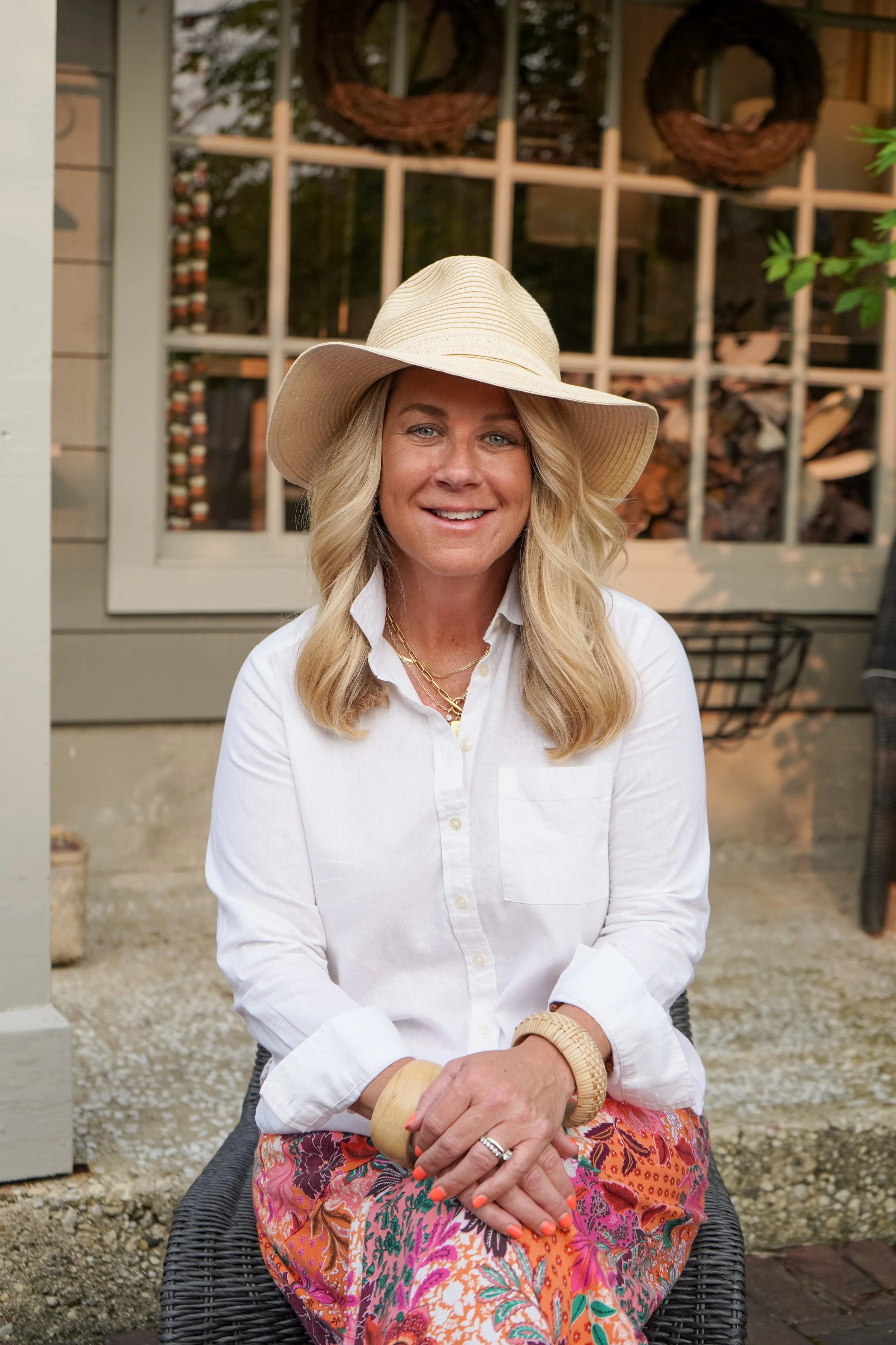 ABOUT US — Peppeard Design / Interior Designers Near St Charles IL