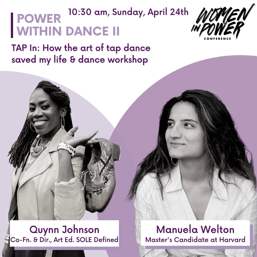 Women in Power Conference