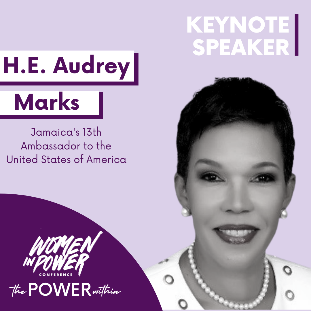 Women in Power Conference