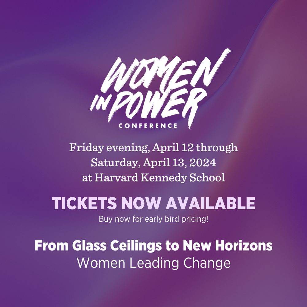 Women in Power Conference