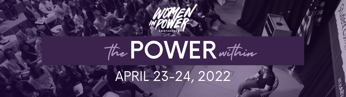 Women in Power Conference