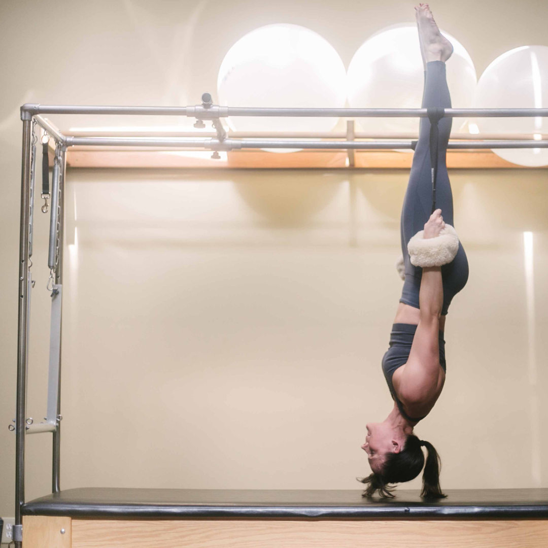 The Cadillac — Pilates On 10th