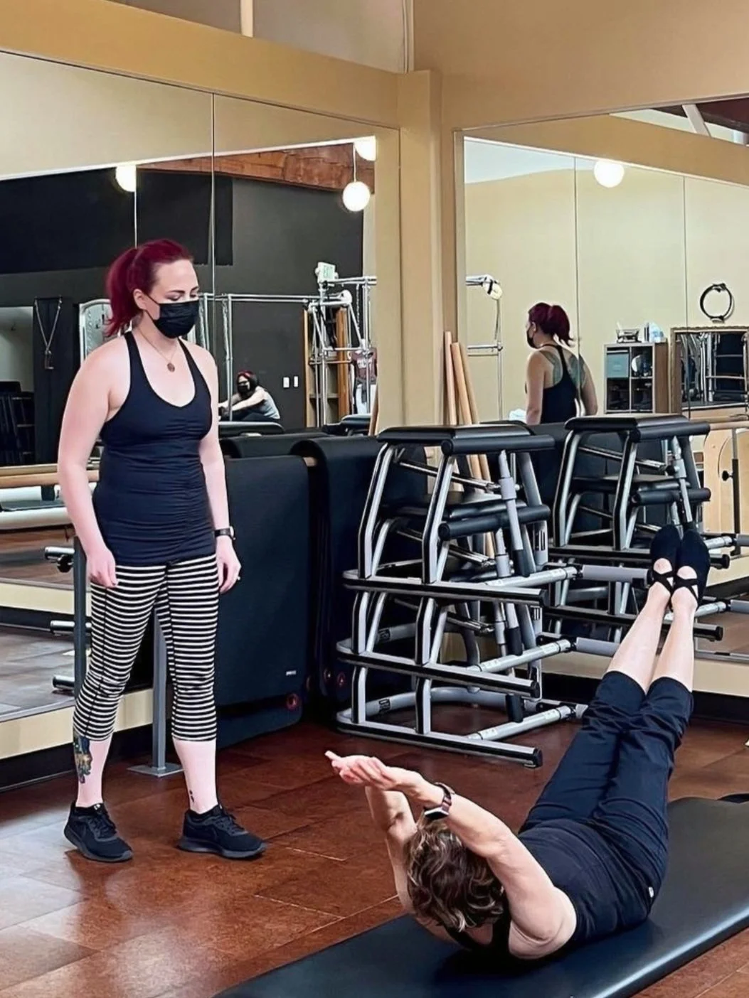 Classes — Pilates On 10th