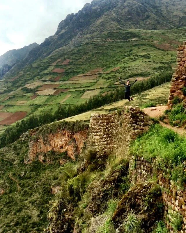 Peru — Hillary Atalina