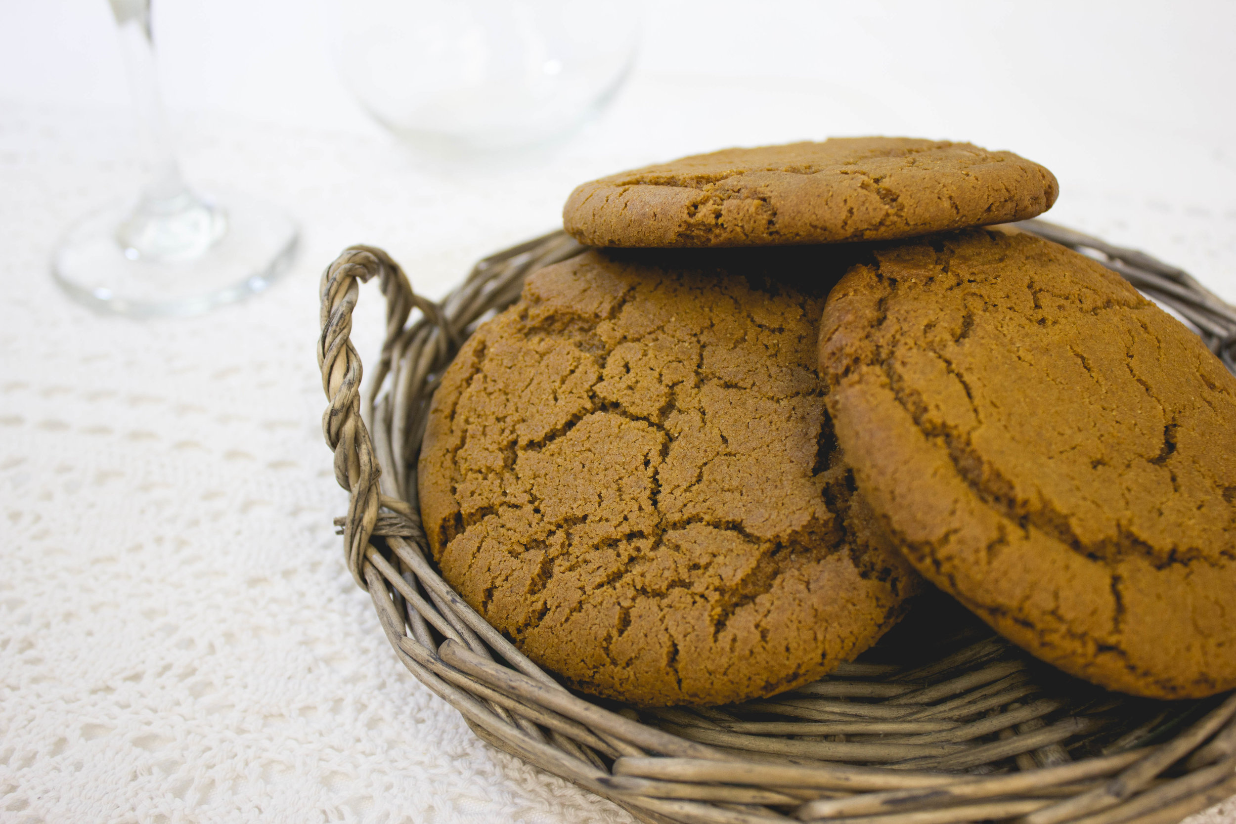 Products — Authentic Gourmet BakeShop