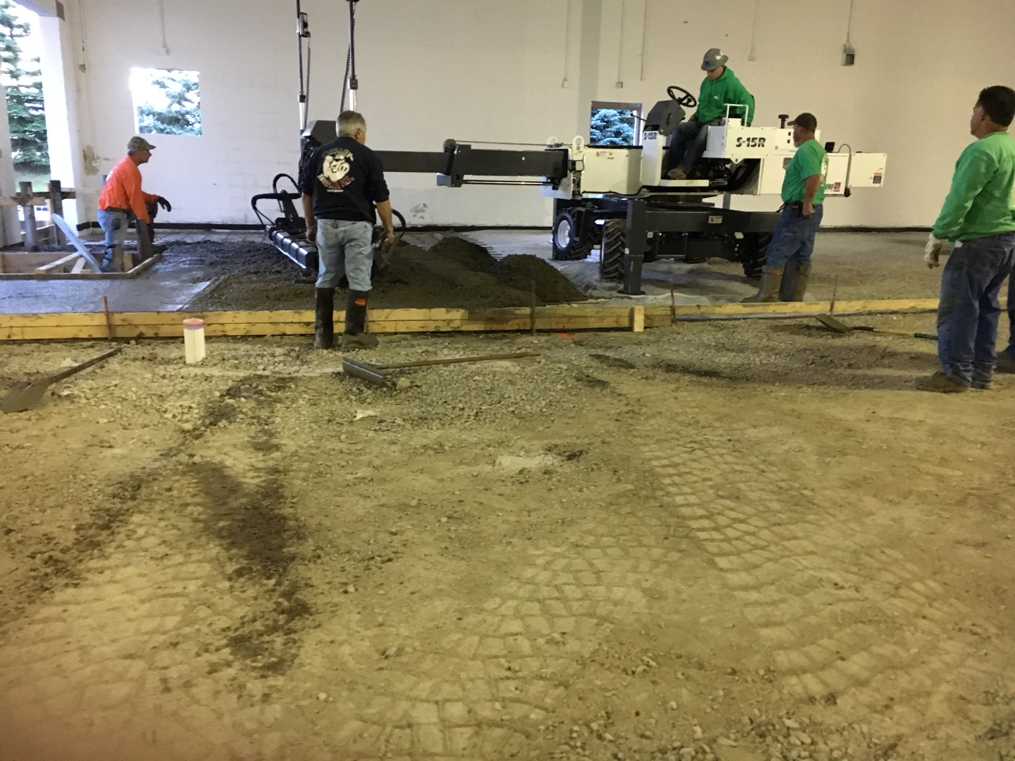 Local Projects — MAK Construction Products Group