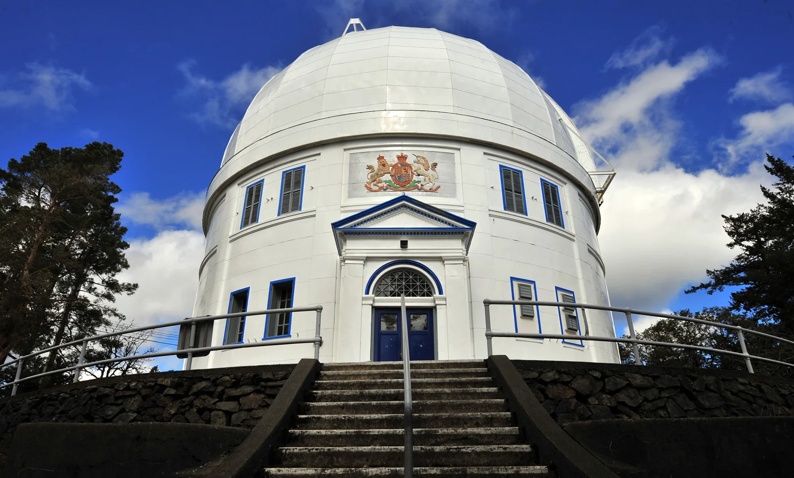 Centre of the Universe