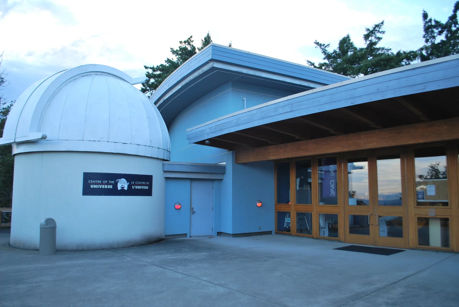 Centre of the Universe | Explore and Discover