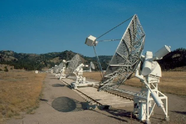 Herzberg Astronomy & Astrophysics — Centre of the Universe