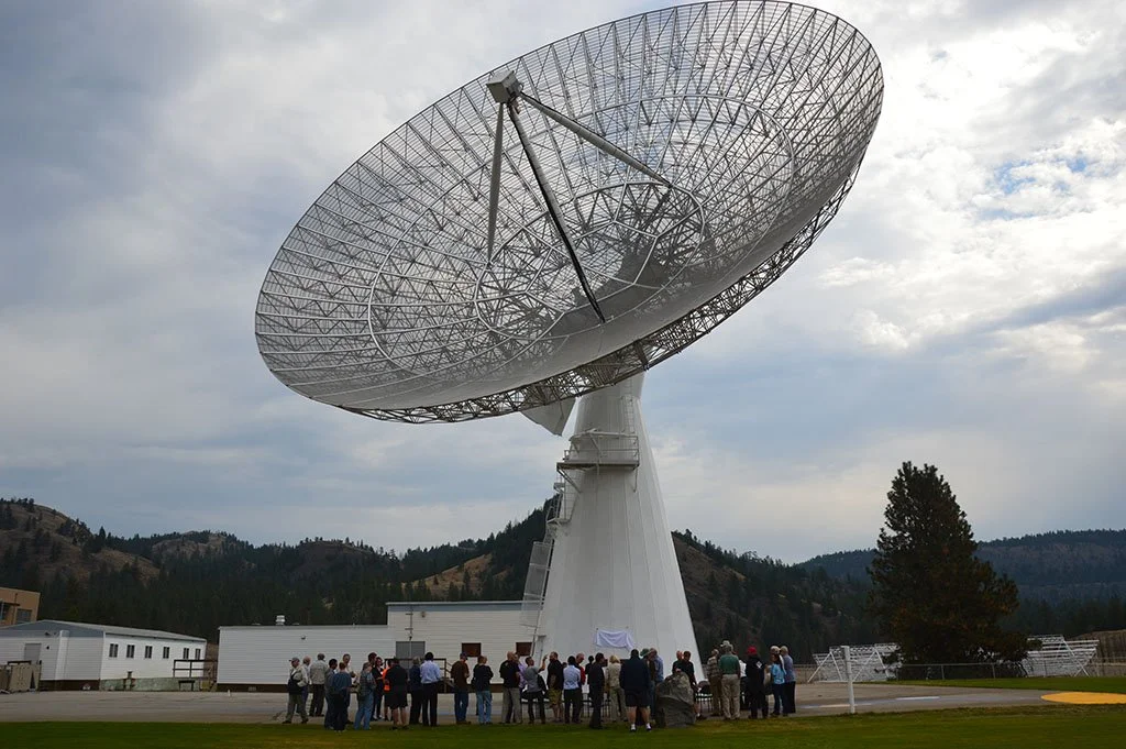Herzberg Astronomy & Astrophysics — Centre of the Universe