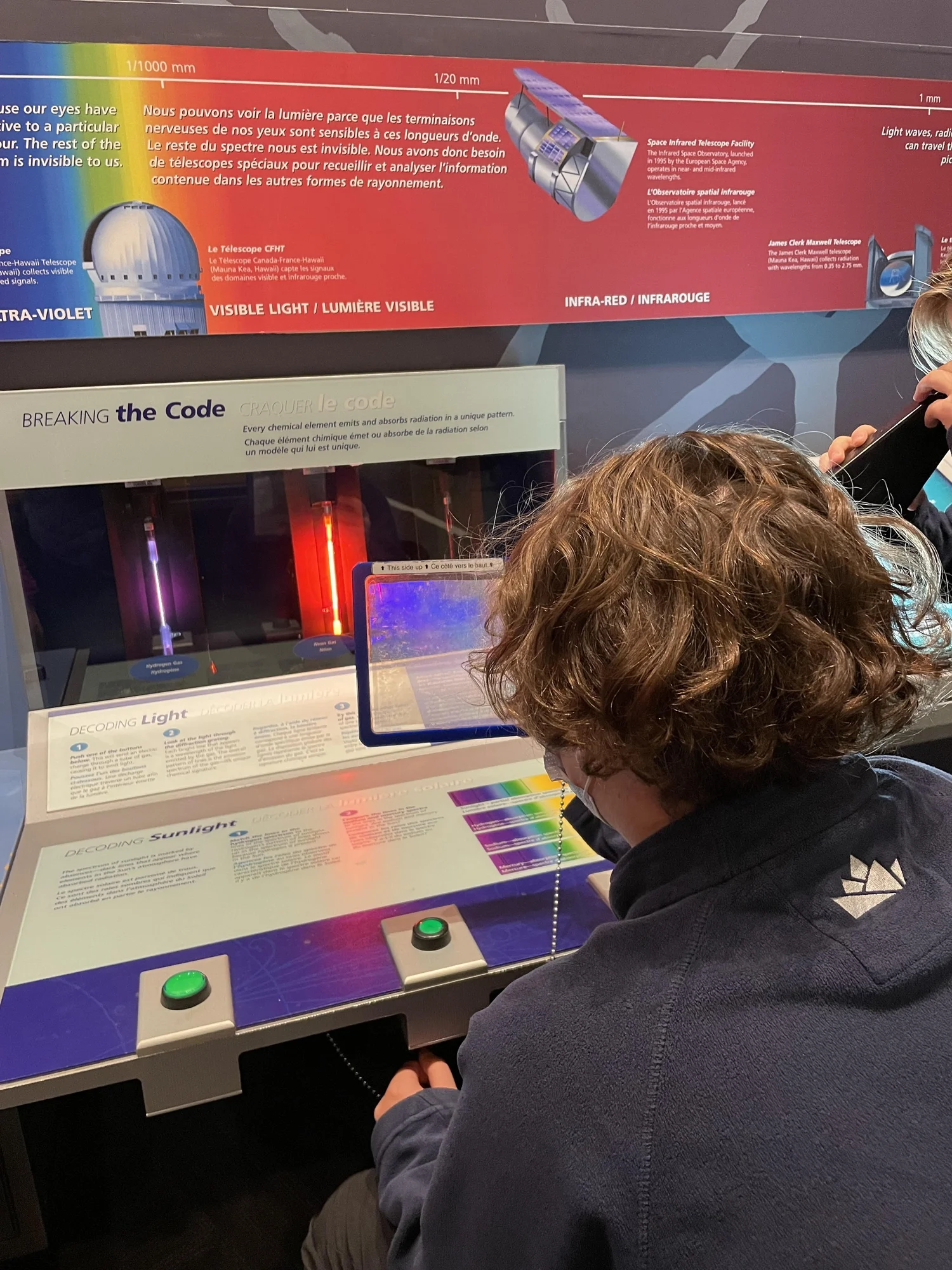 Centre of the Universe | Explore and Discover