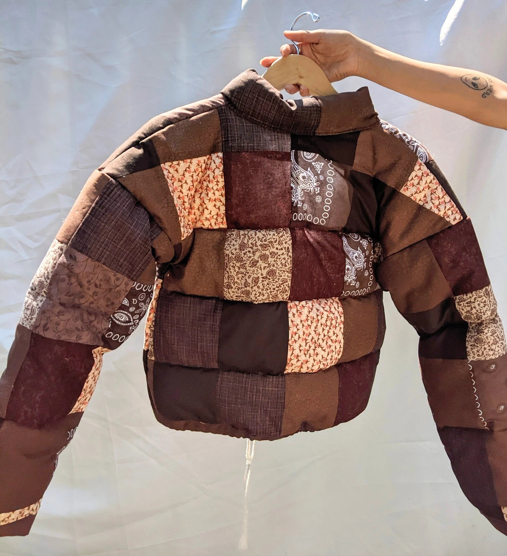 Shop — Aaron Asunsolo