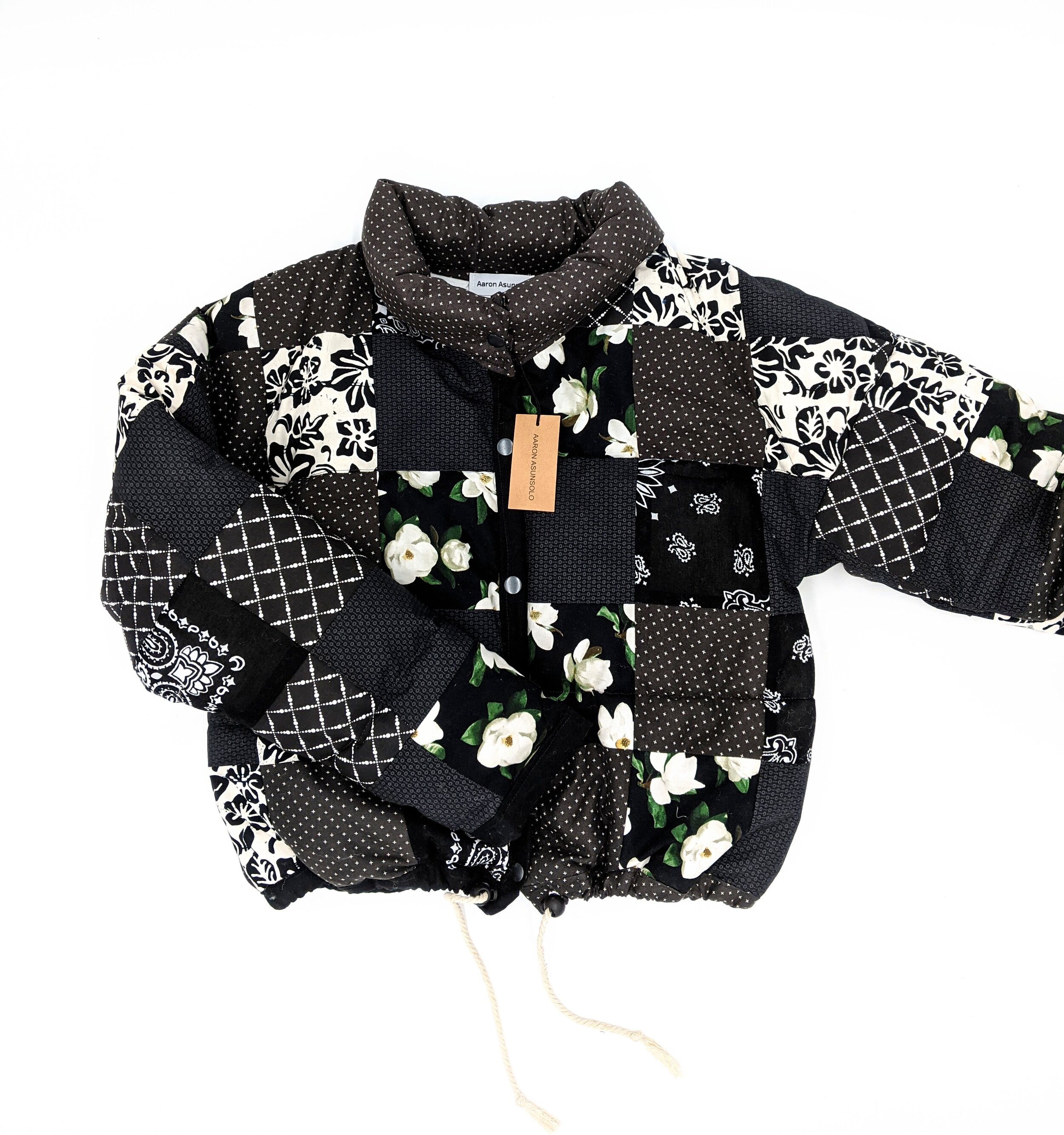 Shop — Aaron Asunsolo