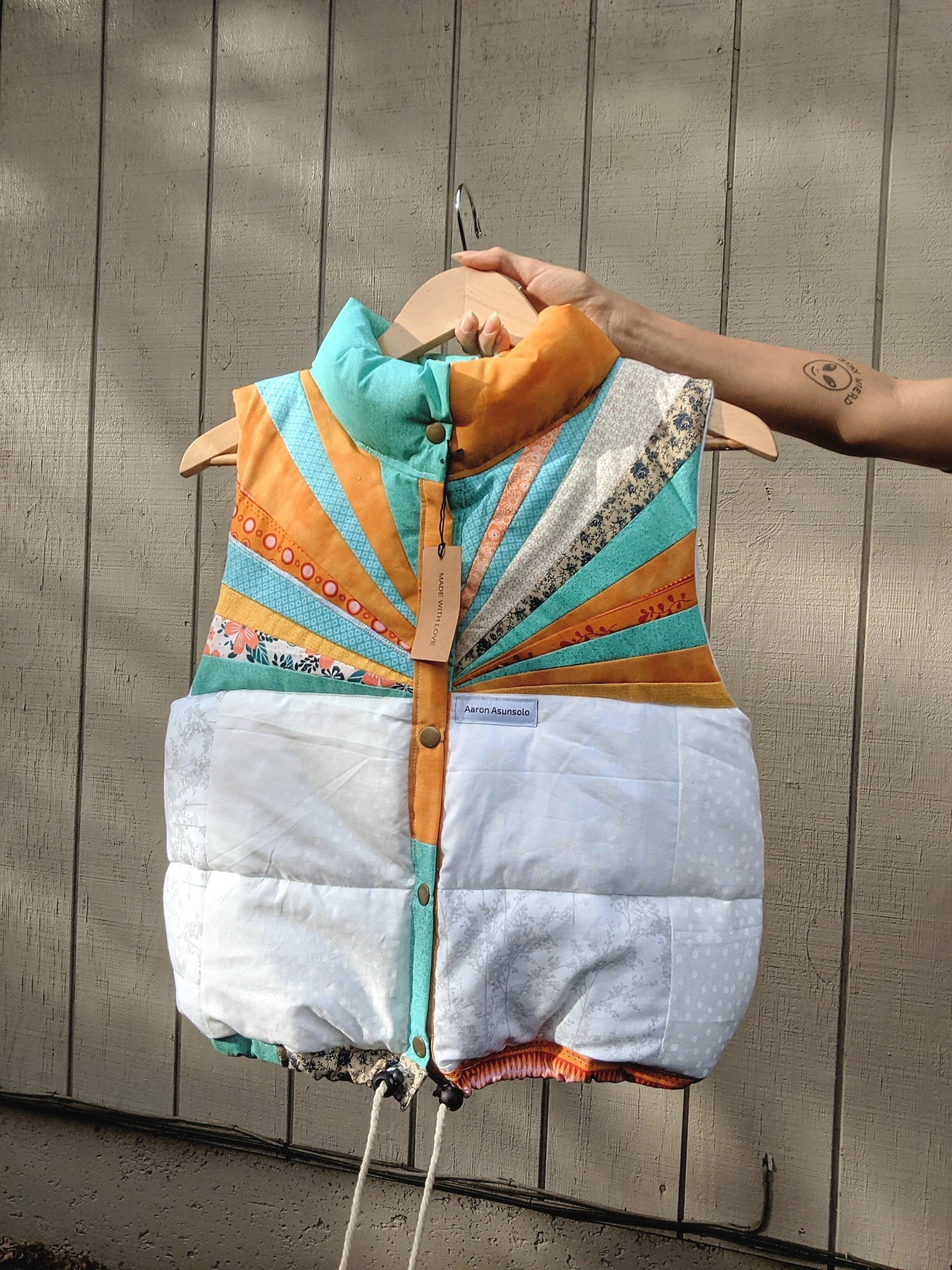 Shop — Aaron Asunsolo