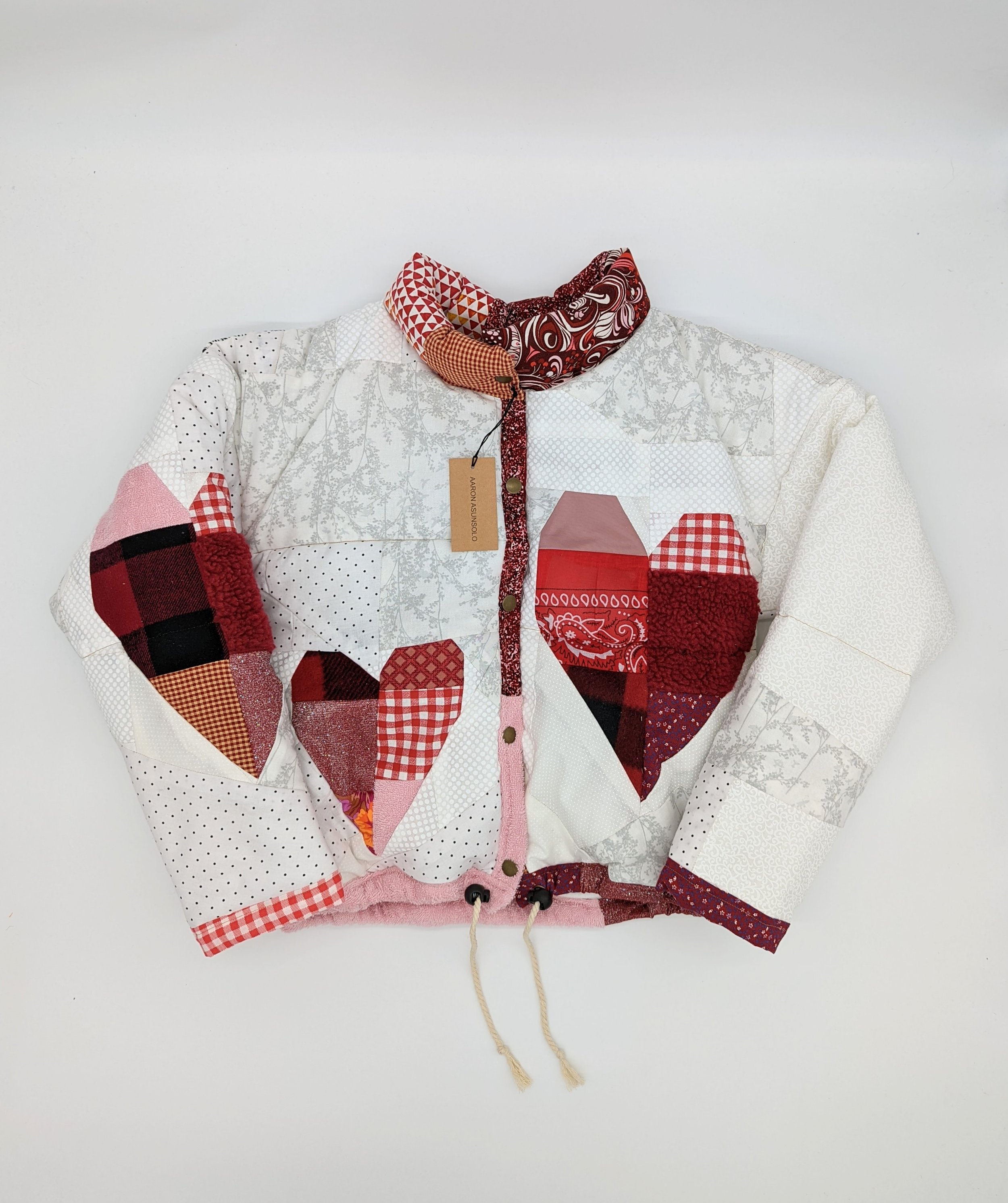 Shop — Aaron Asunsolo