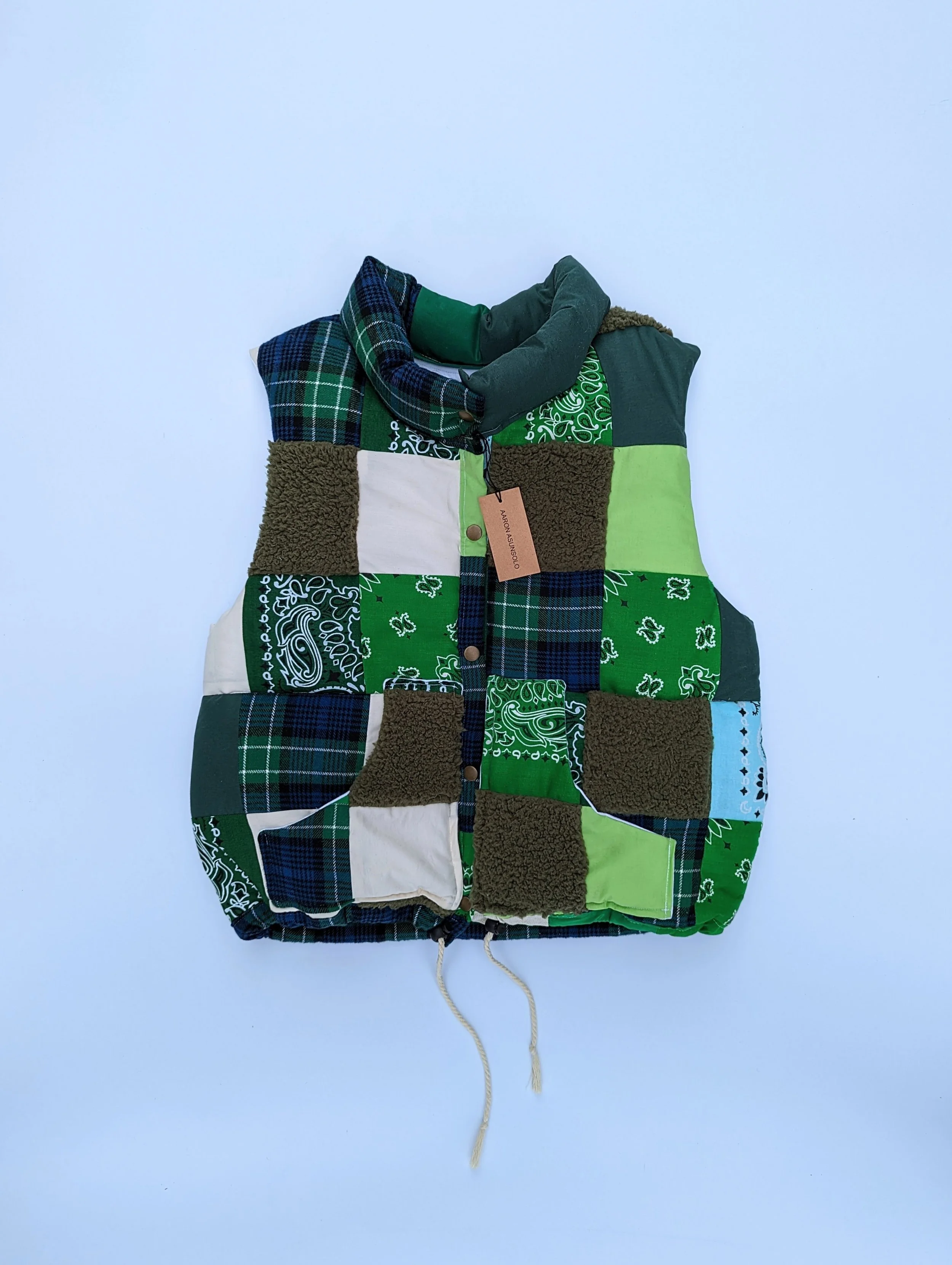 Shop — Aaron Asunsolo