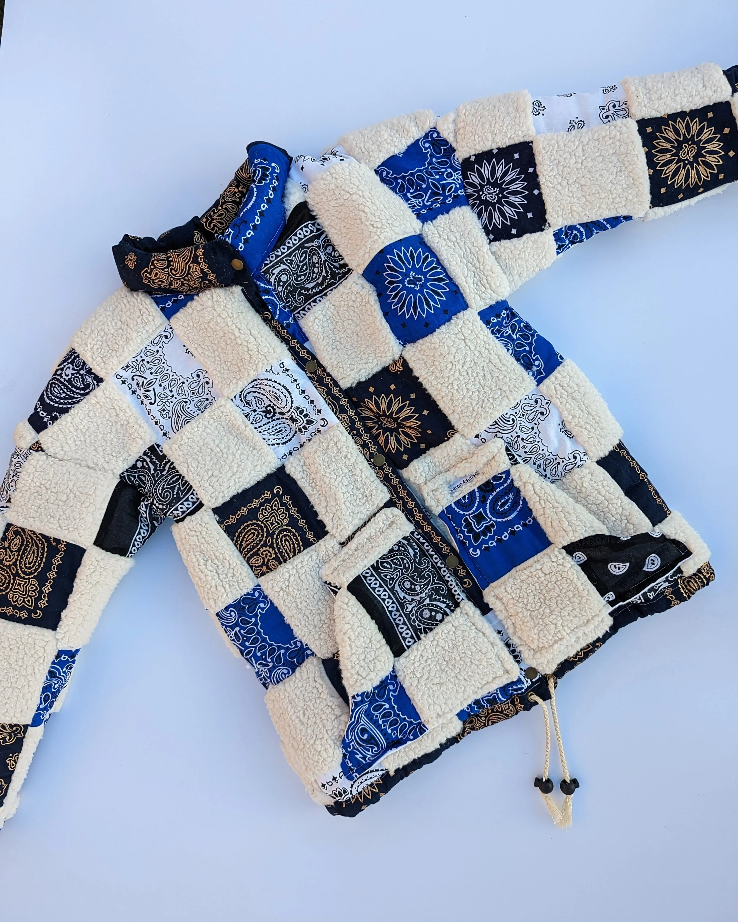 Shop — Aaron Asunsolo