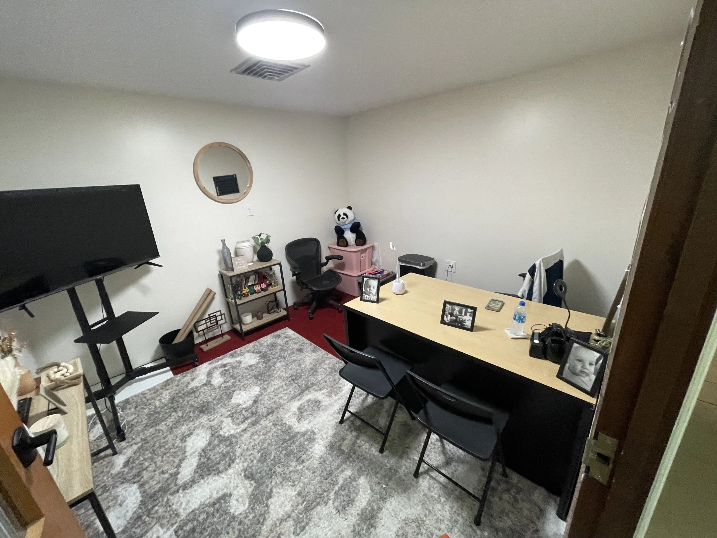 Cowork Space Baytown | Start Coworking at the Ranch