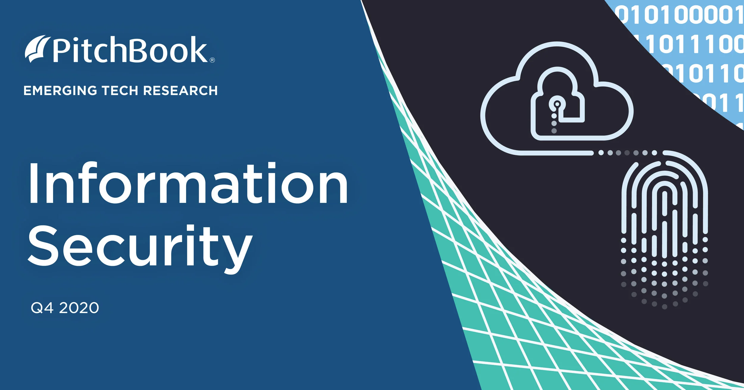 PitchBook: Emerging Tech Covers — Kelilah King