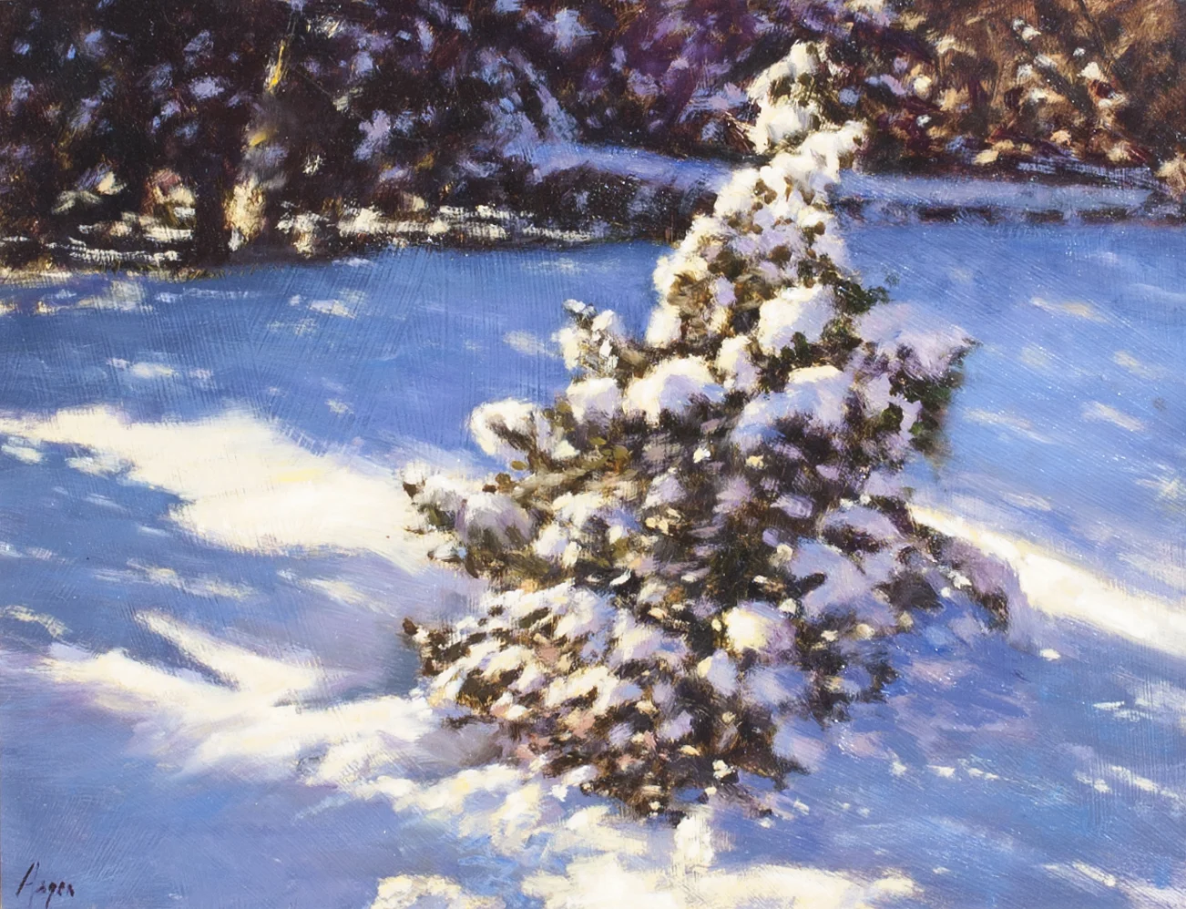 Work — Peter Hagen