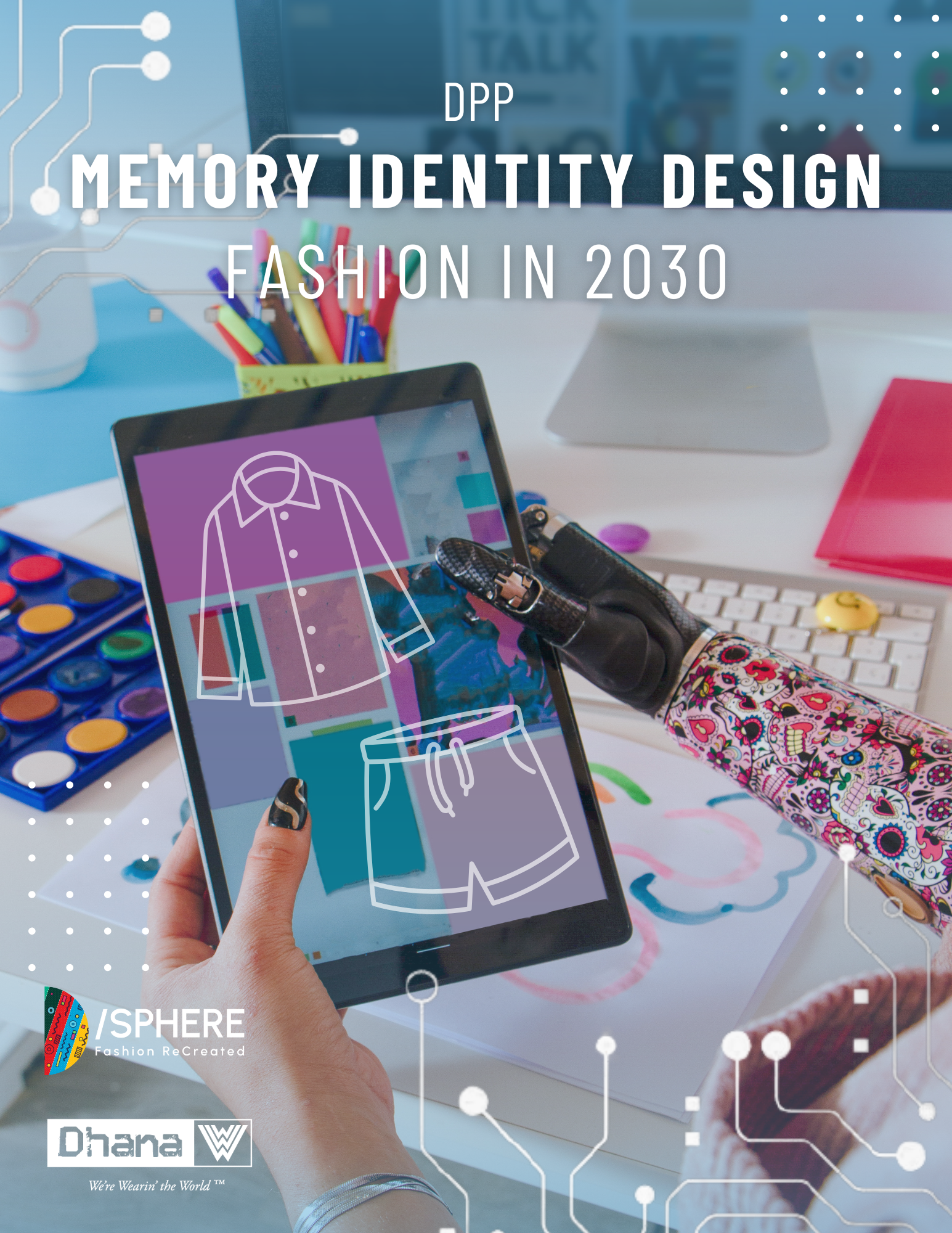 Fashion in 2030: Memory, Identity, and the Role of Digital Product ...