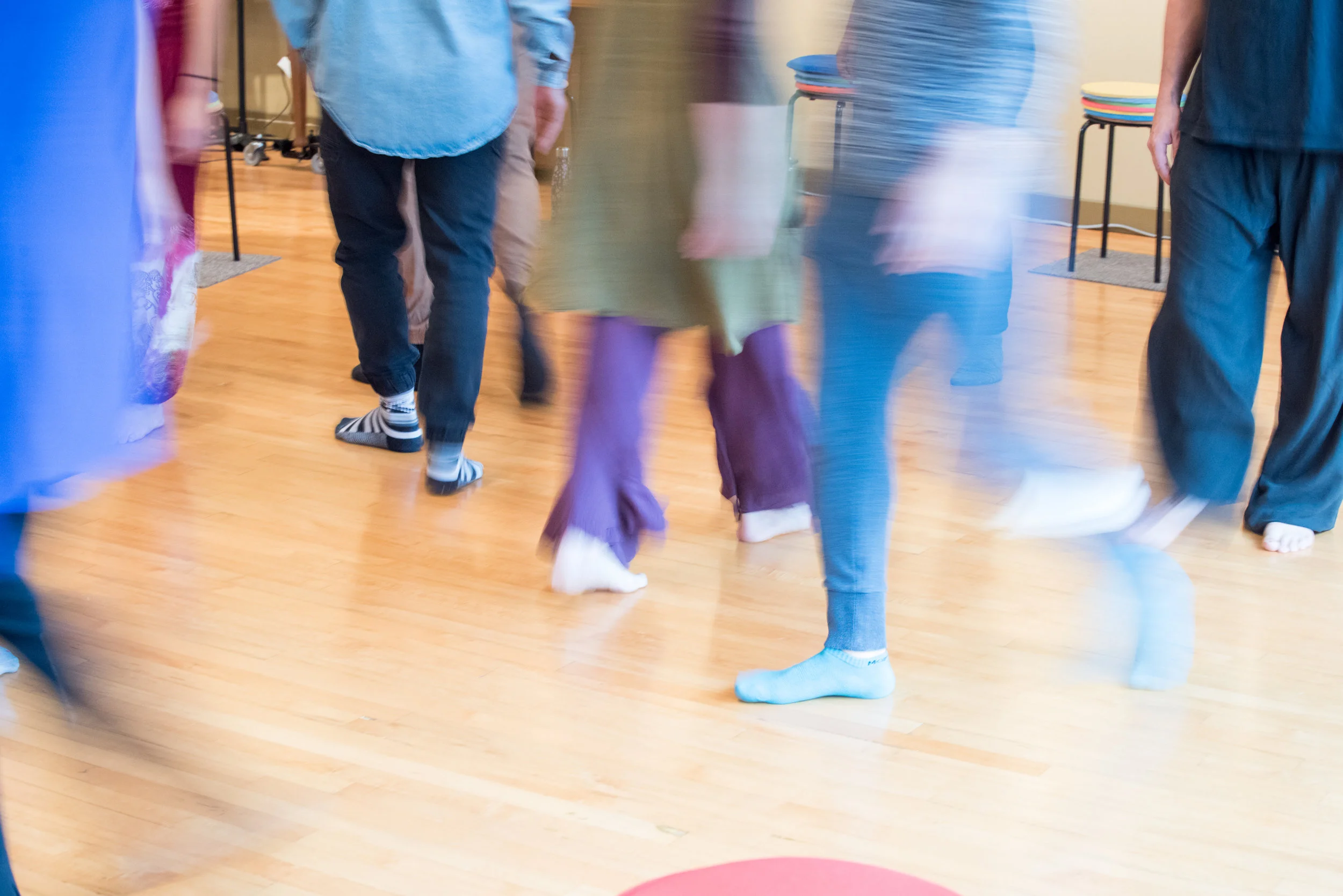 Classes — Breathexperience Canada