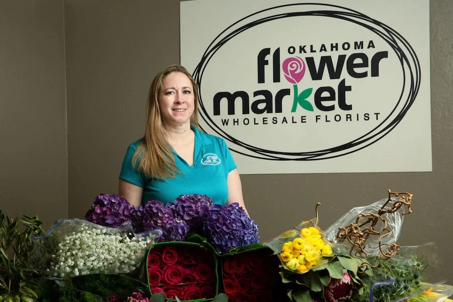 Our People — Oklahoma Flower Market