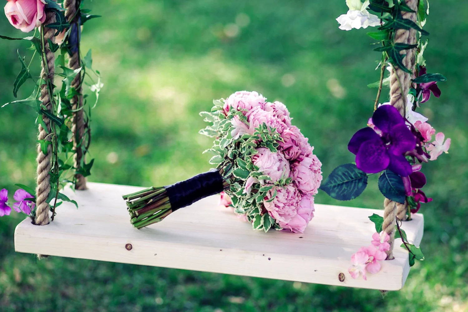 Flowers for Events — Oklahoma Flower Market