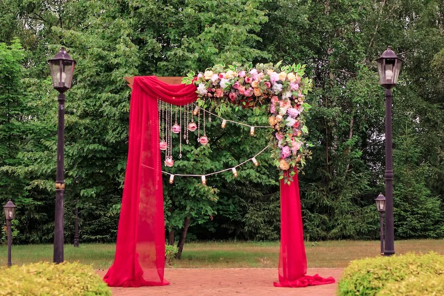 Flowers for Events — Oklahoma Flower Market