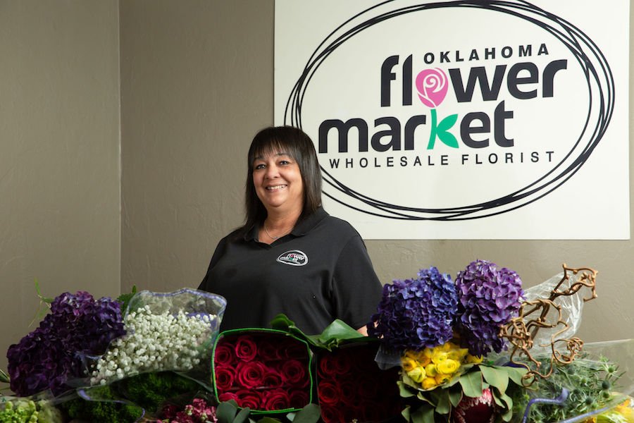 Our People — Oklahoma Flower Market