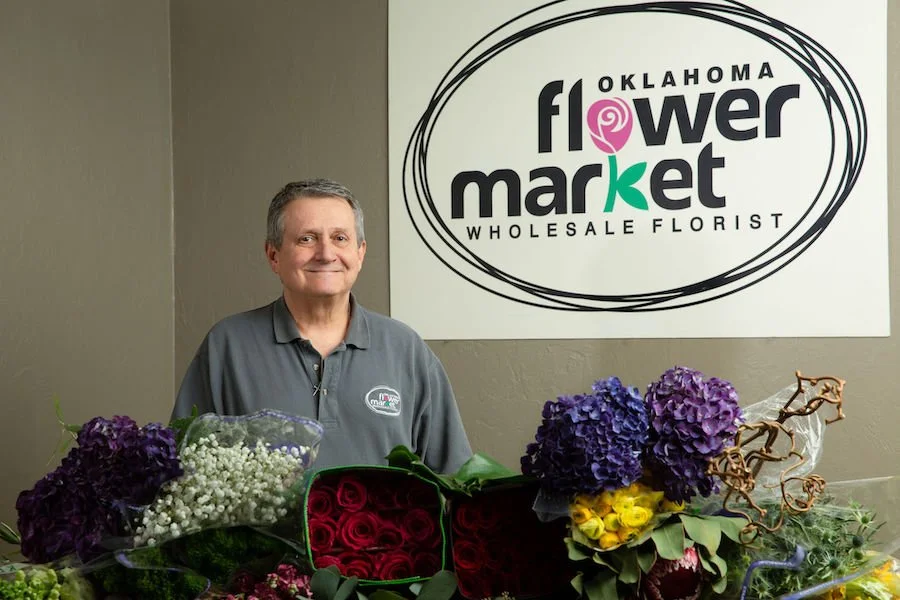 Our People — Oklahoma Flower Market