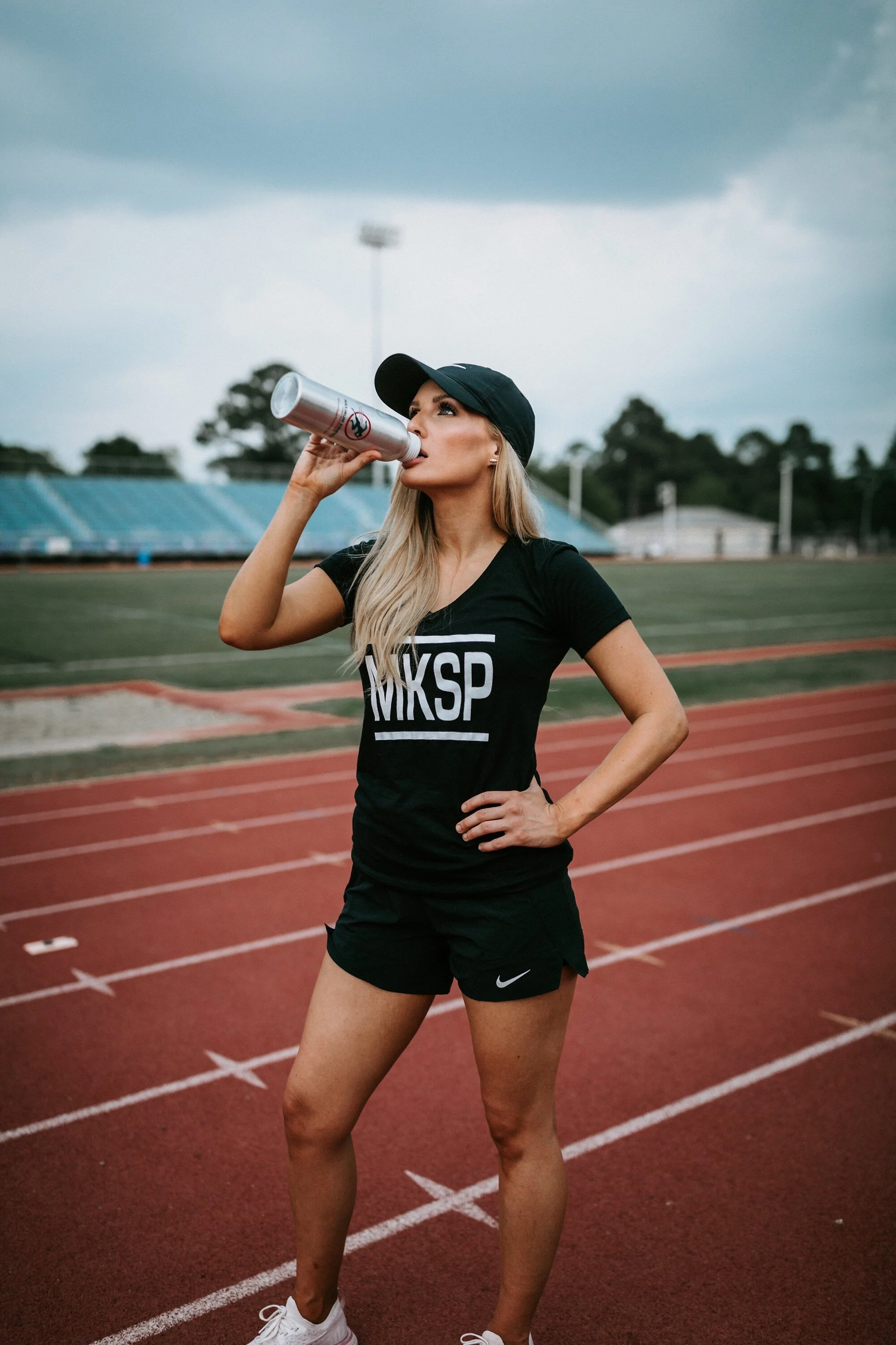 Apparel and Merchandise — Maximum Kinetics