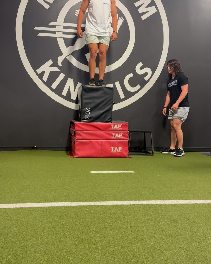 Maximum Kinetics - Lake Charles Personal Training, Sports Performance ...
