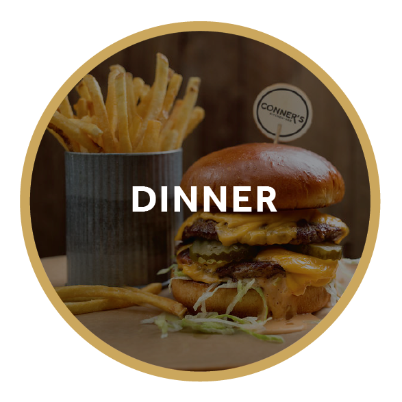 Conner's Kitchen + Bar | Indianapolis, IN