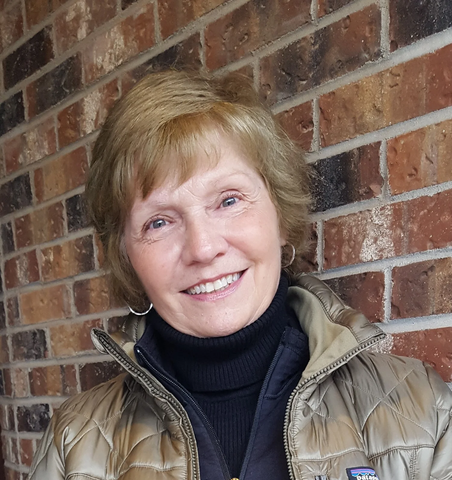 Laura Sulentich Fredrickson — Strive Publishing & Bookstore