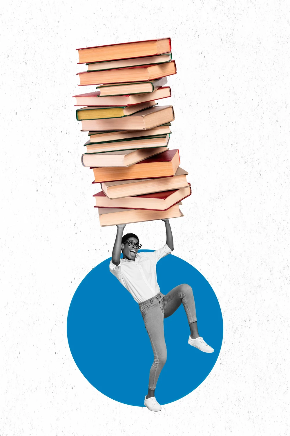 Strive Publishing — Strive Publishing & Bookstore