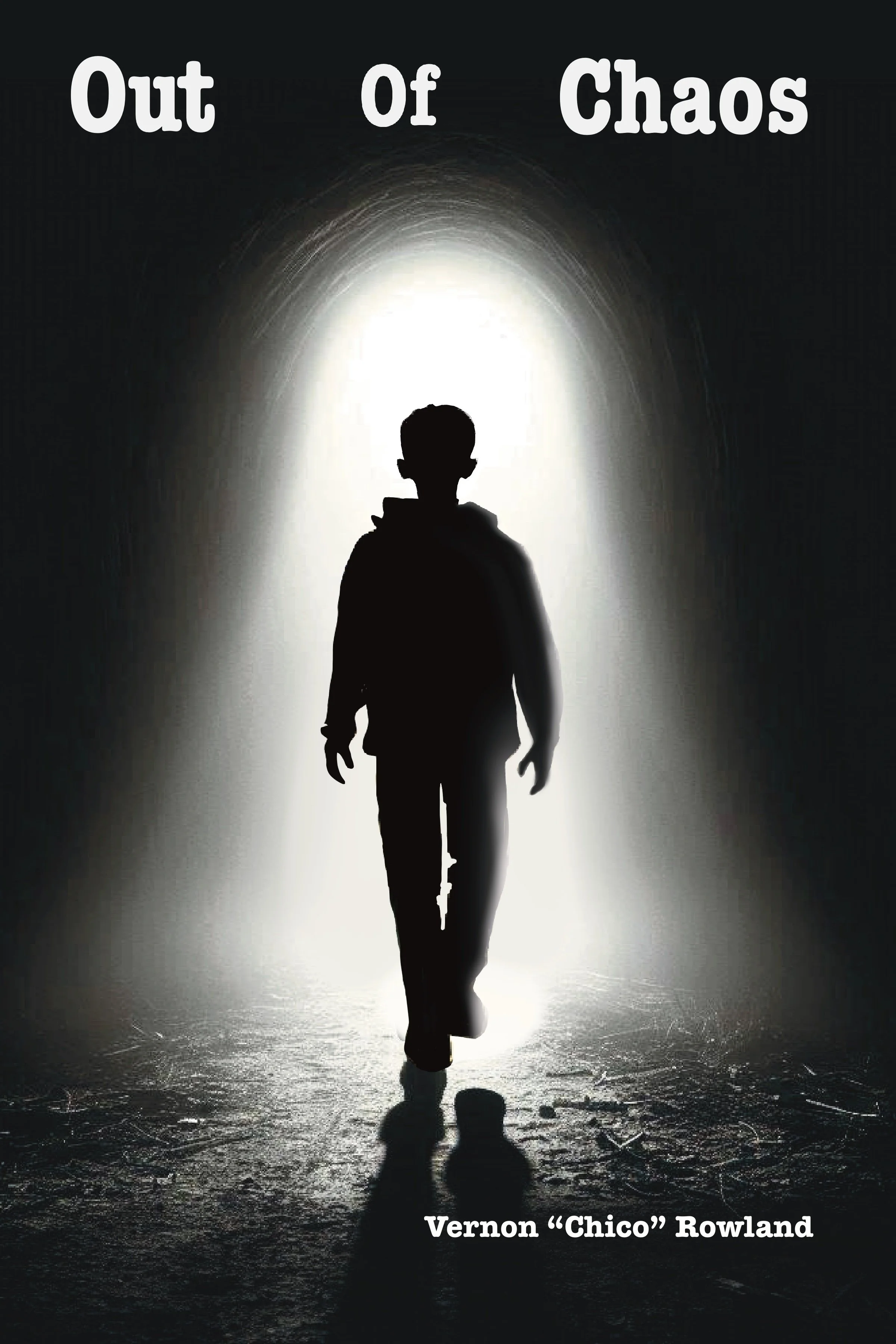 Out of Chaos — Strive Publishing & Bookstore