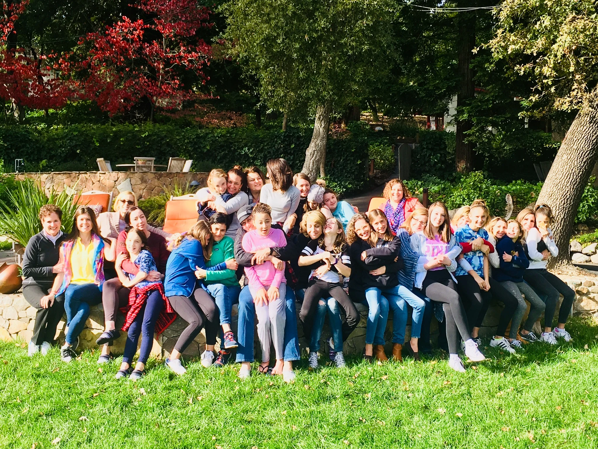 Retreat Registration — Retreat Experiences