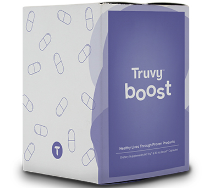 Review of TruVy Boost Weight Loss Supplement | The Millennial Nutritionist